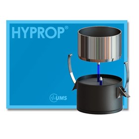 HYPROP Software